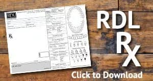 Russellville Dental Lab | RDL - A Full Service Dental Lab