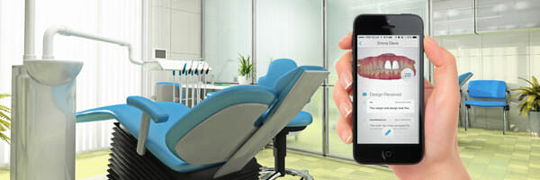 Case Preview with 3Shape App - RDL - A Full Service Dental Lab