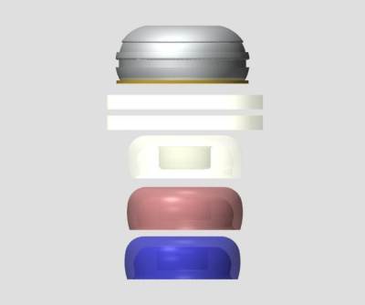 Locator Overdentures: Advantages and Features RDL | Russellville Dental Lab