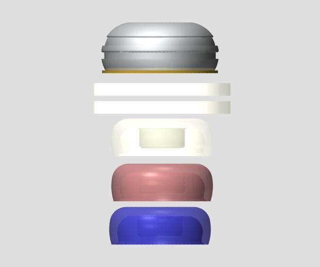 Locator Overdentures: Advantages and Features RDL | Russellville Dental Lab