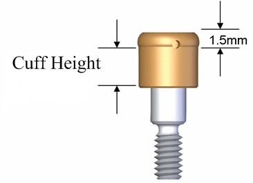 Locator Overdentures: Advantages and Features RDL | Russellville Dental Lab
