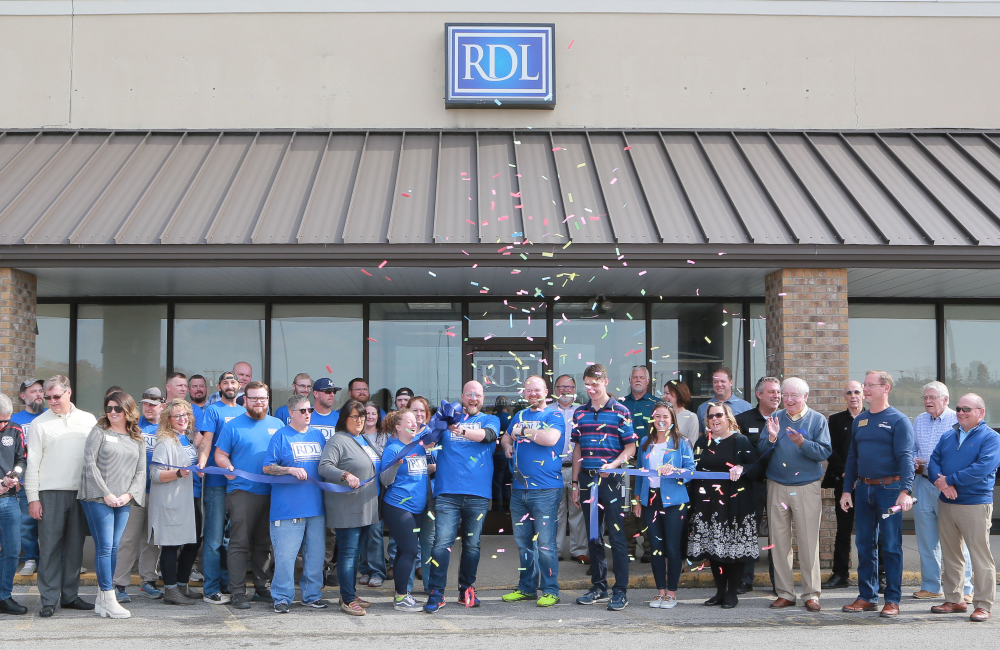 About Us - RDL - A Full Service Dental Lab
